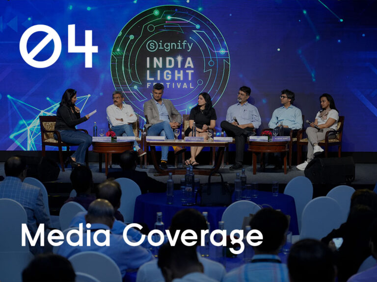 Home - Signify - Indias Light Festival