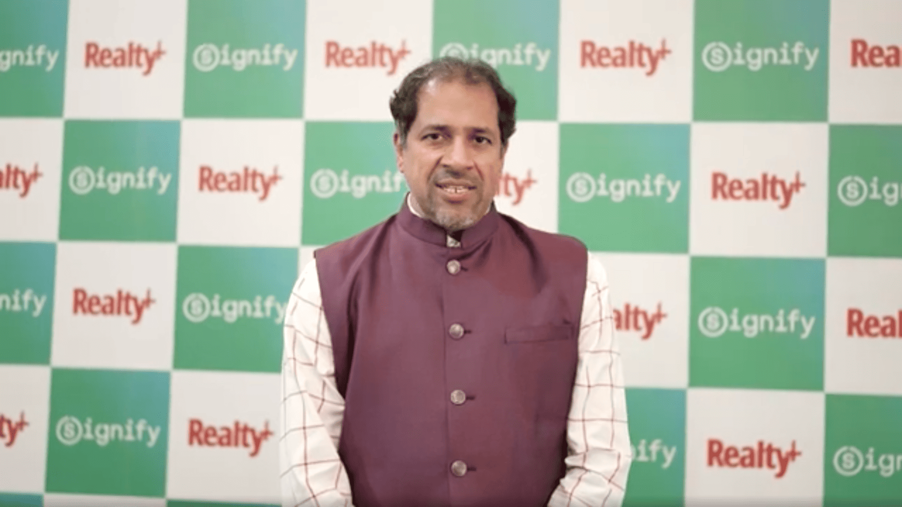 Mumbai - Signify - Indias Light Festival